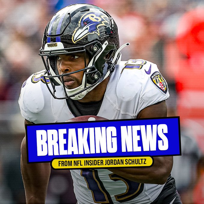 Bears sign WR Devin Duvernay - AniWave