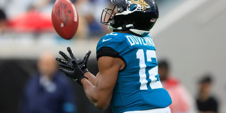 Bears sign WR Devin Duvernay - AniWave