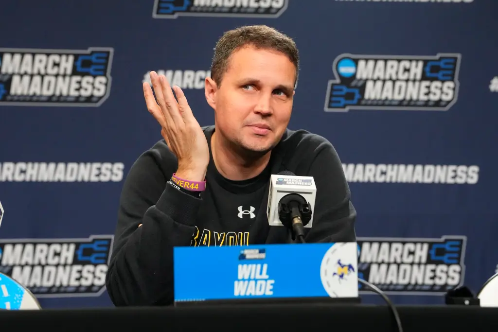 Sources: McNeese's Will Wade to take NC State job after NCAAs - AniWave